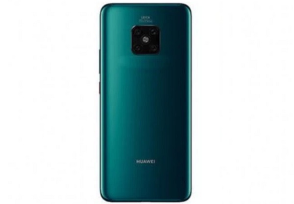 Lộ diện cấu hình Huawei Mate 30 Pro: màn hình 6.7 inch, 4 camera sau, chip Kirin 985 ...